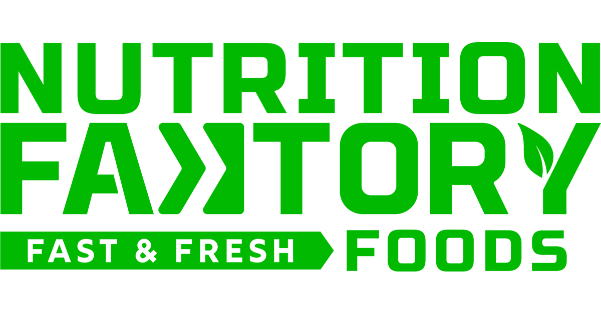 Nutrition Faktory Foods