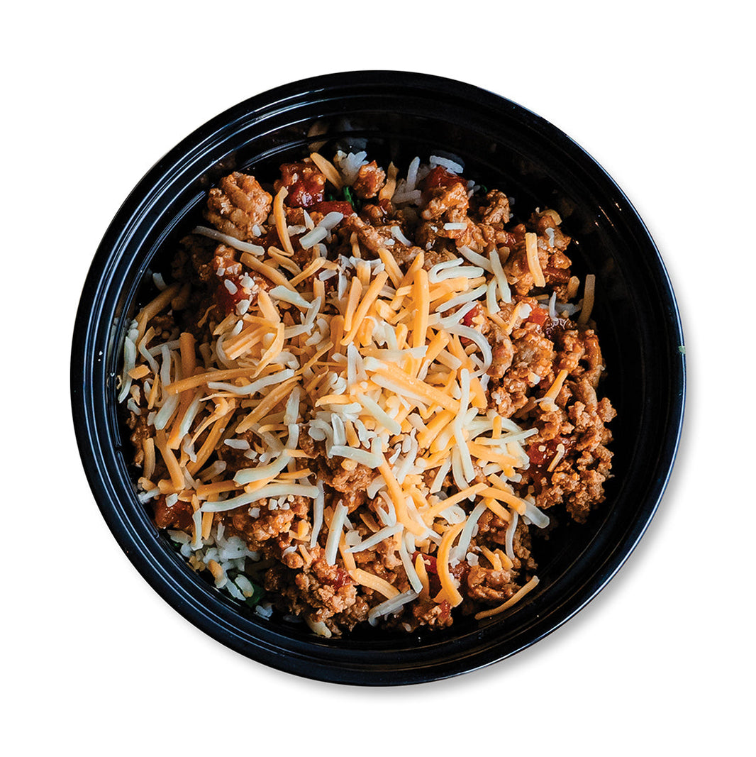 Nutrition Faktory Foods